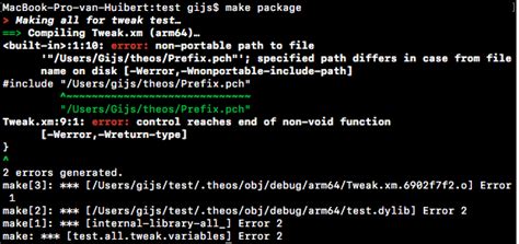[help] how do i fix this error r jailbreakdevelopers