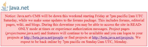 JNA Is Now A Githubber Code Dblock Org Tech Blog