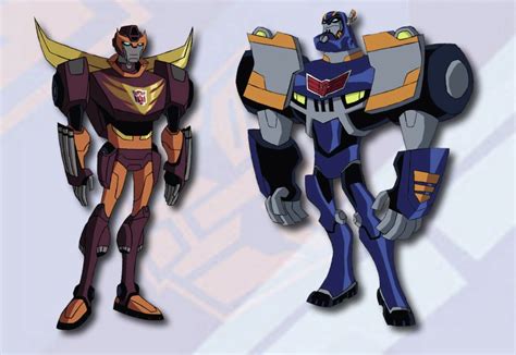 Sentinel Prime Animated