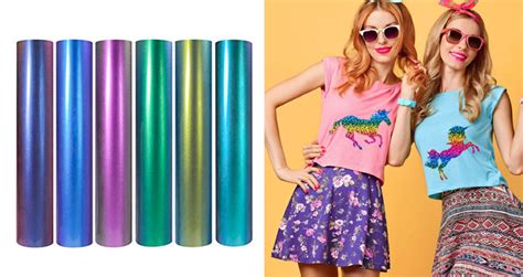 Introduction To Heat Transfer Vinyl A Beginners Guide