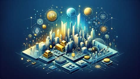 Navigating The Future The Rise Of Tokenizing Real World Assets Throug