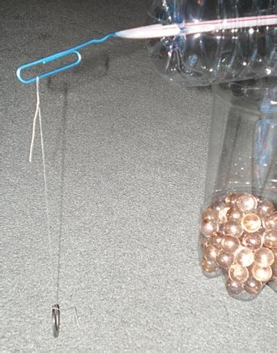 Bayang Energy Useful Wind Turbine Science Project Ideas