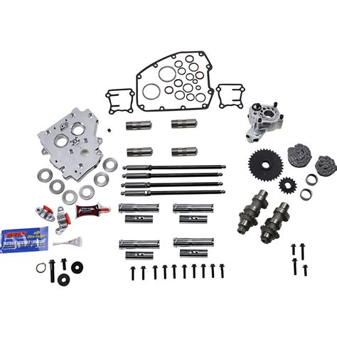 Feuling 525 Series Hydraulic Cam Chain Conversion Cam Kit Parts Giant