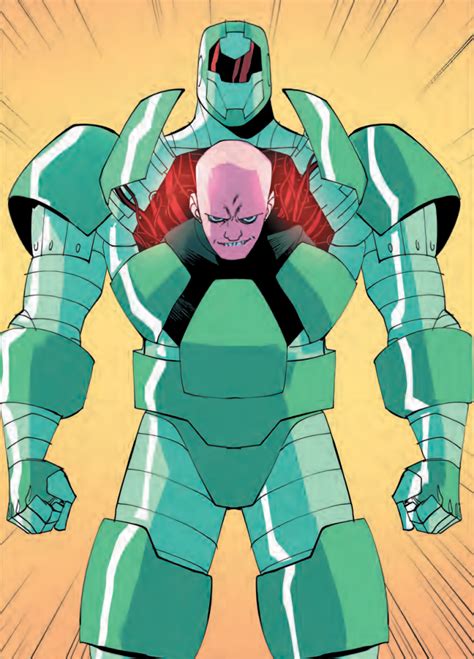 Titanium Man Gargwiki
