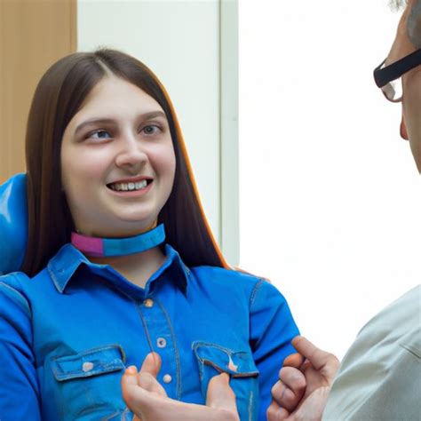 How Long Does It Take To Get Braces Put On The Enlightened Mindset