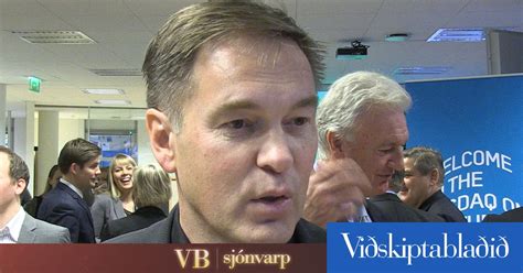 Gylfi Sigfússon Á Endanum Gáfum Við Eftir