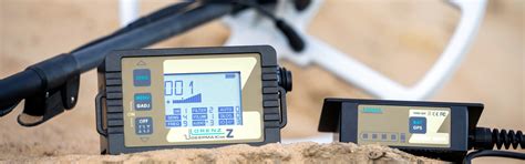 Lorenz Deepmax Z2 Lorenz Detecting Systems