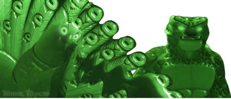 Lord Shen And Tai Lung As Jombies Png By Coenisawesome On Deviantart