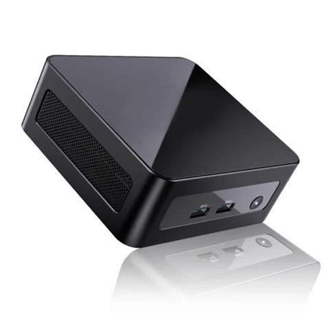 Portable Octa Core Mini PCS Intel Core I H RAM GB GB GB Pocket Computer Computer