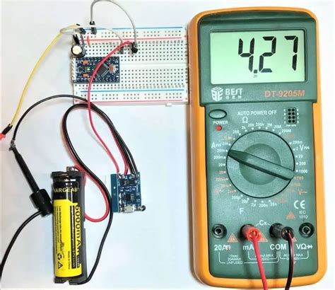How To Use Solar Panels To Power The Arduino