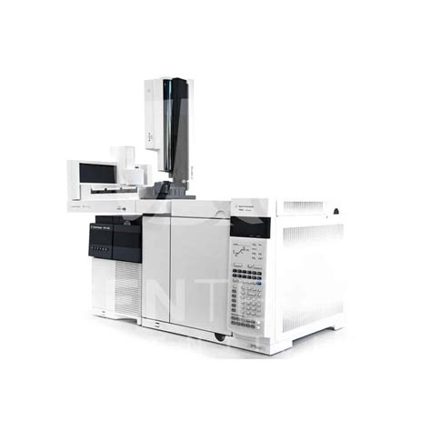 Agilent 7890 Gc 5977a Msd And 7693 Autosampler Gentech Scientific