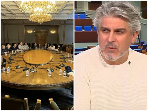 ЗАДАВА ЛИ СЕ СПОРАЗУМЕНИЕ МЕЖДУ ГЕРБ СДС ДБ БСП и ИТН Ето какво събра партиите и добър знак