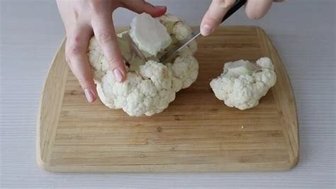 Цветная капуста в духовке Как приготовить цветную капусту Смотреть онлайн в поиске Яндекса