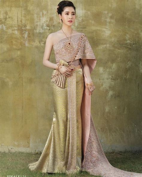 รวม 20 ทรงผมสไตล์ไทย แมทช์กับชุดไทยให้สวยปังจนทุกคนต้องมอง Akeru