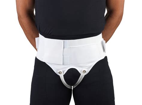 Airway Air 2958d M Ea1 Hernia Light Support Double Medium