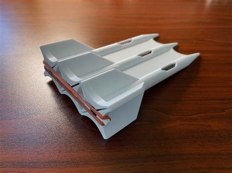 Dart Case Sams Workbench