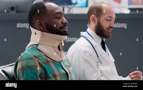 Medical Neck Brace