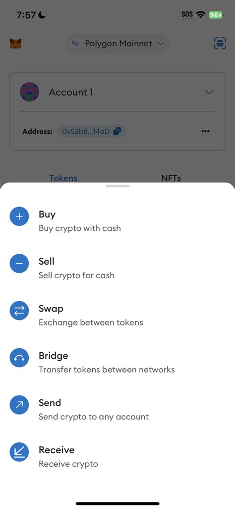 Metamask Wallet Set Up Assistance Guide Findom App