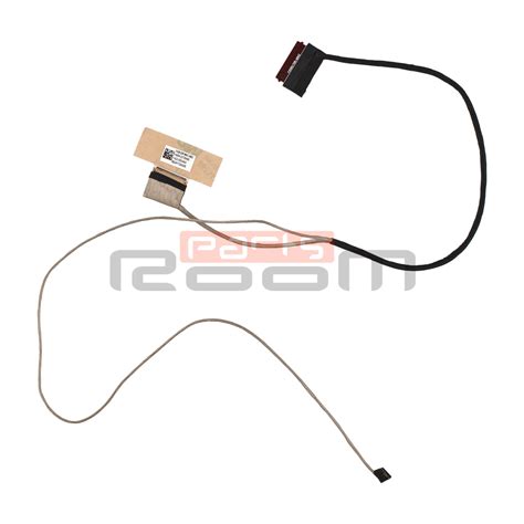 Купить Шлейф матрицы / шлейф экрана для ноутбука Asus TUF Gaming FX505 ...