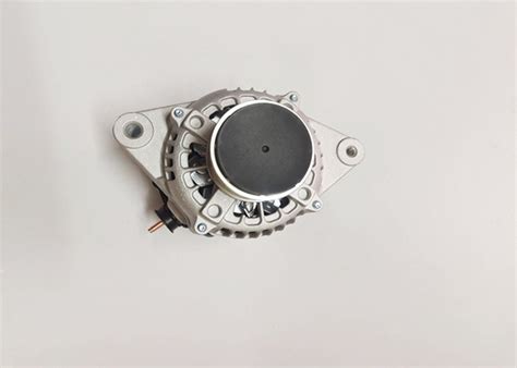 Van Car Smallest Alternator 12 Volt Ts16949 1kd 2kd Voltage Output