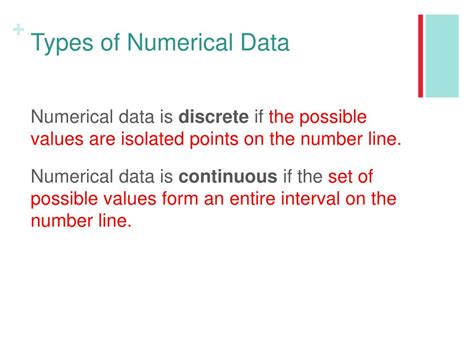 Ppt Chapter 1 Exploring Data Powerpoint Presentation Free Download