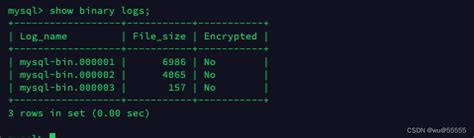 Mysql进阶：canal搭建主从｜集群架构 阿里云开发者社区