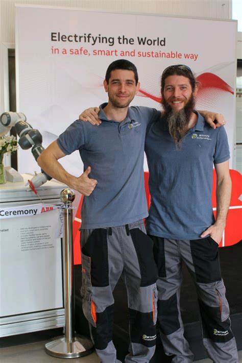 🇮🇱 Stas Estrin 🇮🇱 On Linkedin Estrin Automation Instrumentation And