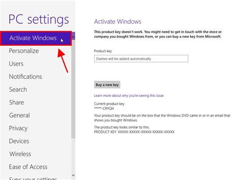 How Do I Activate Windows 8 Rapid