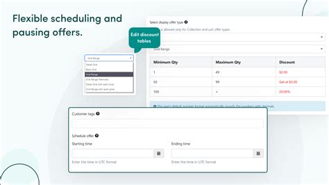 Hulk Discounts ‑ Volumeboost The Hulk Volumeboost Volume Discounts App Shopify App Store