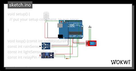 wang mei ling wokwi esp32 stm32 arduino simulator