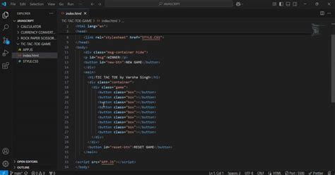 Varsha Singh On Linkedin Webdevelopment Html Javascript