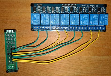 diy wifi sprinkler controller using esp8266 part 1 self hosted home
