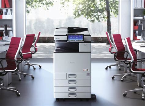 Inkjet Wholesale News Update Ricoh MP C2004 And MP C2504 Launched HP Launches 33 New Printer