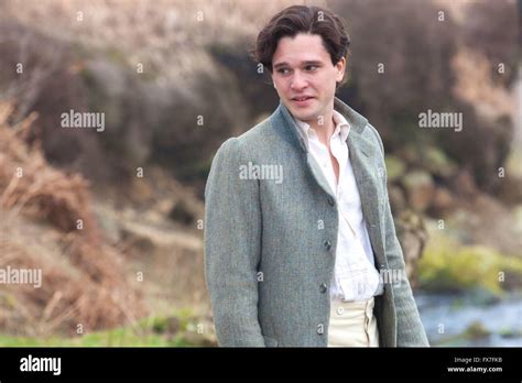 Testament Of Youth Year 2014 Uk Director James Kent Kit Harington