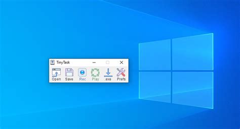 Free Macro Software 10 Best For Recording And Automation In 2023 Tinytask