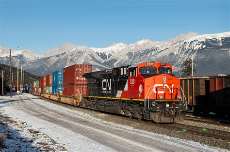 Q19651 28 Cn 3346e Cn 3331 Cn Vena Edson Sub Jasper … Flickr