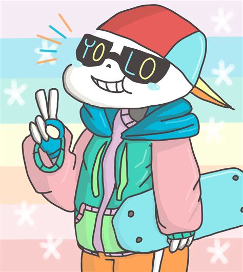 Any Favorite Sans Undertale Fanpop