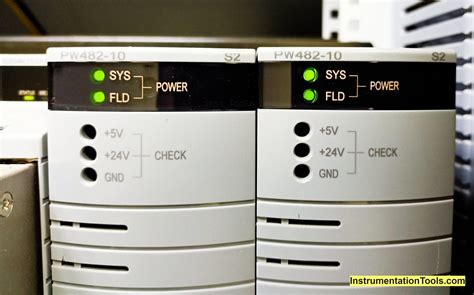 Yokogawa Dcs System Maintenance Procedures Inst Tools