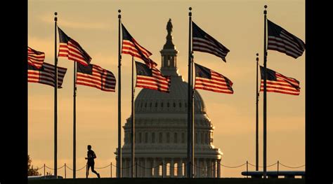 Прогноз Cnn Республиканцы опережают демократов на выборах в Конгресс США