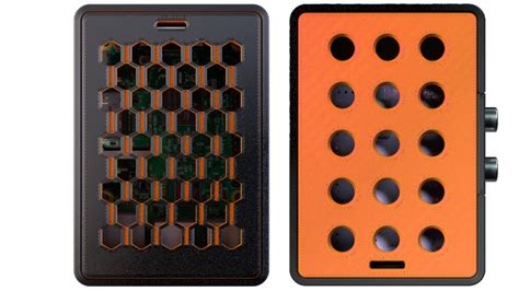 Hifiberry Case Pinshape