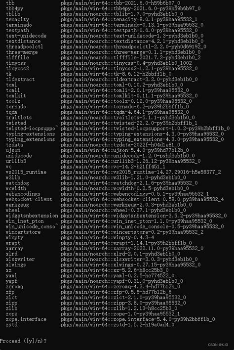 【ai学习笔记】tensorflow 与 keras的安装（windows anaconda 虚拟环境版） win10 tensorflow
