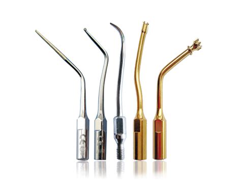 Ems Scaler Tips Recende Medical Manufacture And Export Dental Equipment And Dental Materials