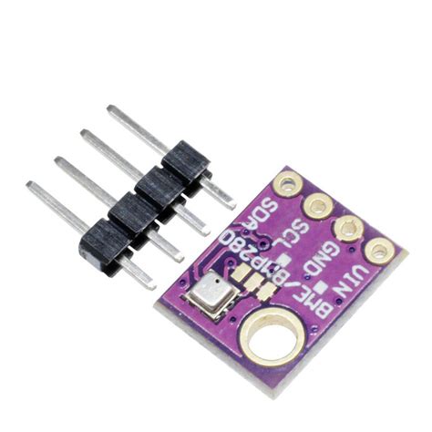 bme280 bmp280 3 3 digital de temperatura y humedad módulo con sensor de