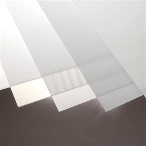 China Translucent Acrylic Sheet Manufacturers Factory Translucent Acrylic Sheet For Sale