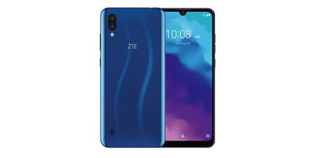 Easy Method To Root ZTE Blade A5 2020 Using Magisk No TWRP Needed