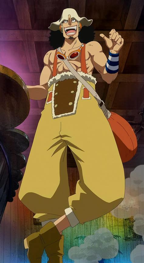 Usoppgallery Heroes Wiki Fandom