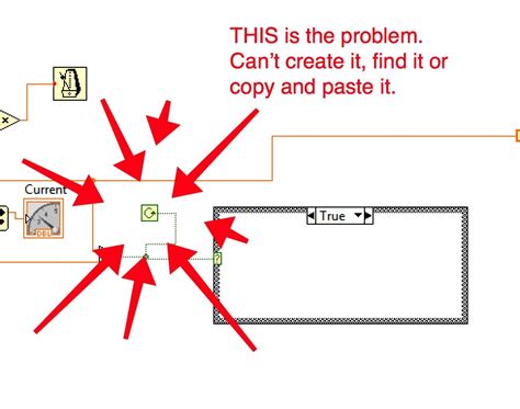 obtaining data from line on graph is this possible ni community