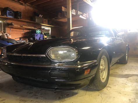 ABS Conversion Iso Details And Step By Step If Out There XJ S Jag Lovers Forums