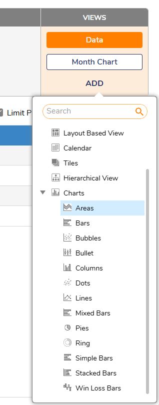 How Do I Create A Report Chart From A Select Sql Statement — Decisions