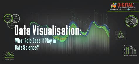 Data Visualisation What Role Does It Play In Data Science